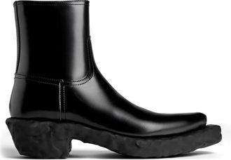 Camperlab Stiefeletten - Stiefeletten Venga - Gr. 37 (EU) - in Schwarz - f&uuml;r Damen