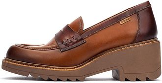 Pikolinos Mokassins Alcaraz