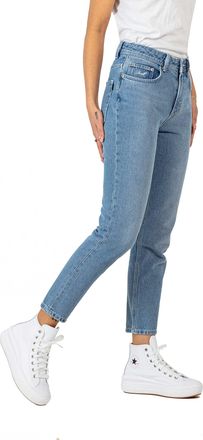 Reell Women Rose Jeans, Light Blue 50/50 29