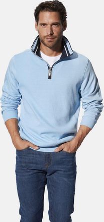 Babista Sweatshirt MODORO im maritimen Look