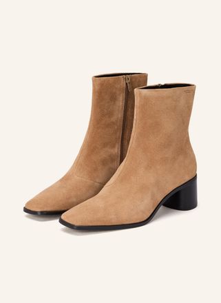 Vagabond Vagabond Shoemakers Stiefeletten Fay beige