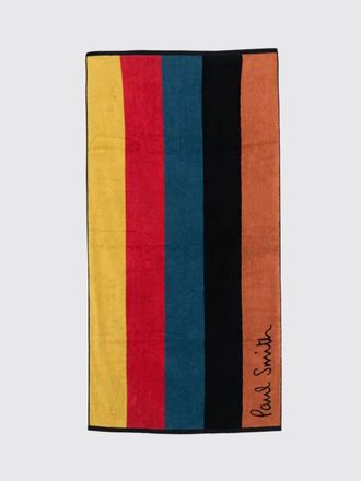 Paul Smith Serviettes De Toilette Et De Plage Lifestyle couleur Multicolore