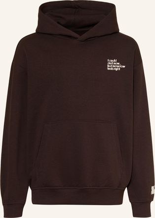 s.Oliver S.Oliver Red Hoodie braun