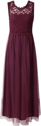 Vila Abendkleid VILynnea (1-tlg) Spitze