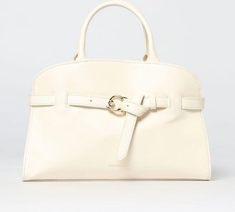 Coccinelle Handtasche COCCINELLE Damen Farbe Perle