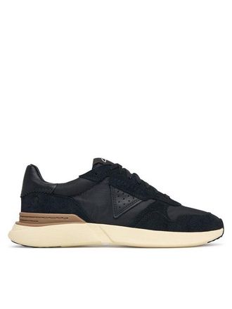 Clarks Sneakers CraftWick Lace 26328471 Schwarz