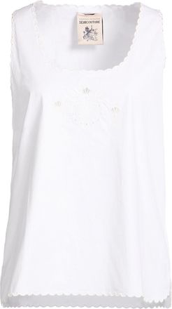 Semicouture TOPS - Tops auf YOOX.COM