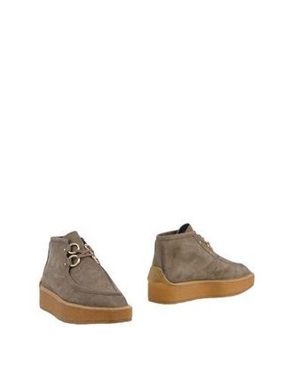 Stella McCartney CHAUSSURES - Bottines sur YOOX.COM