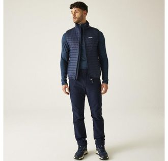 Regatta Outdoorjacke Regatta Andreson Hybridweste f&uuml;r Herren