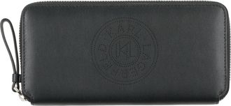 Karl Lagerfeld Kleinlederwaren - Brieftaschen auf YOOX.COM