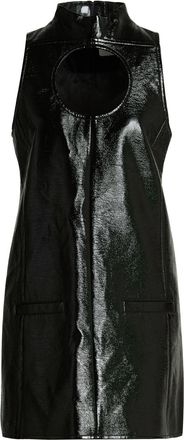Courr&egrave;ges KLEIDER - Mini-Kleider auf YOOX.COM