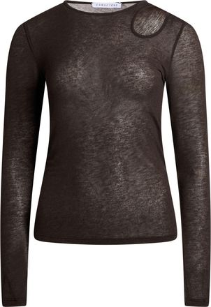 Caractere TOPS - T-shirts auf YOOX.COM