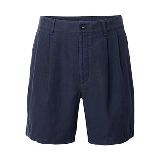 Rag & Bone Herren, Shorts, Blau, W31Gr&ouml;&szlig;e