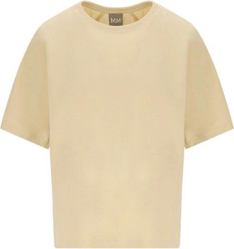 Max Mara Femme, Tops, Beige, Taille: 40 FR Cellula Blouse