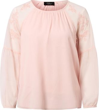 s.Oliver Blusenshirt