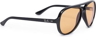 Ray-Ban Sonnenbrillen 0RB4125 Schwarz