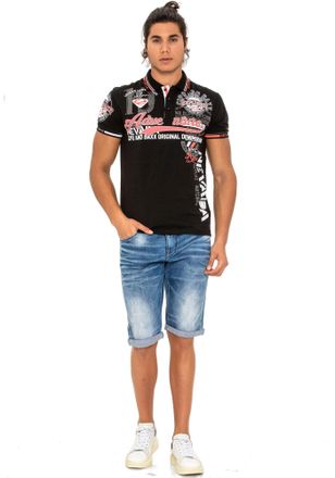 Cipo & Baxx Jeans
