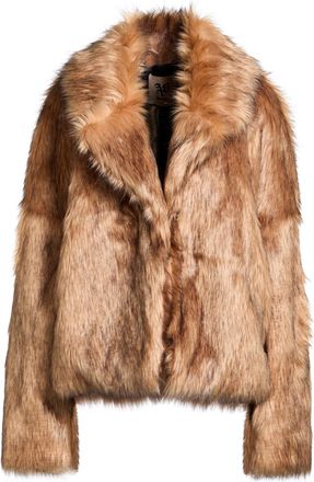 Aniye By JACKEN & M&Auml;NTEL - Shearling- & Kunstfell auf YOOX.COM