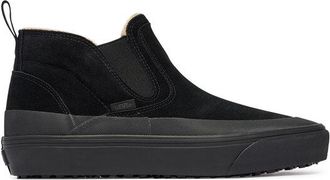 Vans Stiefeletten Mid-Slip Insulated VN000V7ZBLK1 Schwarz