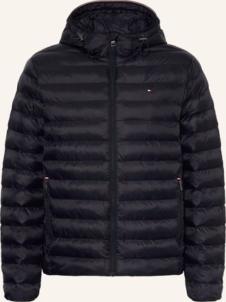 Tommy Hilfiger Steppjacke blau