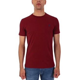 Ralph Lauren Homme, Tops, Rouge, Taille: M Ralph Lauren