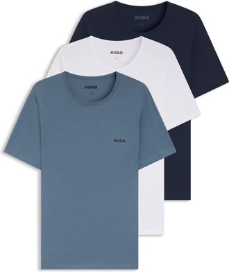 HUGO BOSS T-Shirt RN Triplet P 10268102
