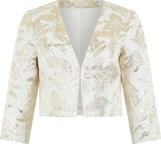 Apart Bolero