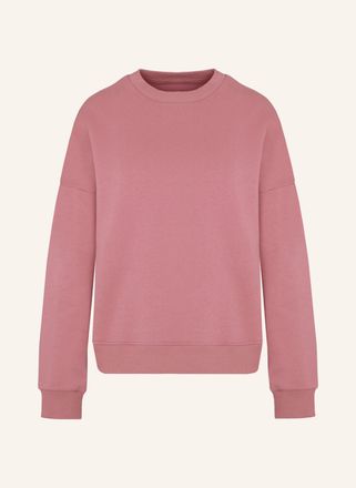 Hunkem&ouml;ller Hunkem&ouml;ller Schlafshirt Viscose pink