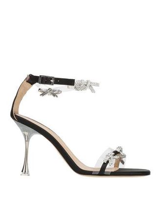 Mach & Mach CHAUSSURES - Sandales sur YOOX.COM