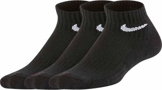 Nike Nike Unisex RN0012-023_OS Socks, Schwarz, Einheitsgr&ouml;&szlig;e