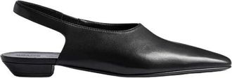 Khaite Femme, Chaussures, Noir, Taille: 38 1/2 EU Sandales E26