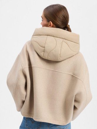 OPUS Wolljacke Hilkone