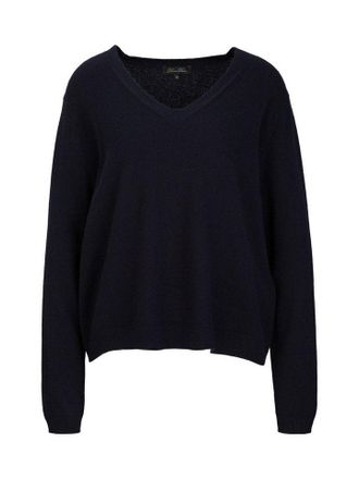 Dine 'N' Dance Kaschmirpullover Fiona