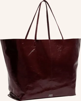 Bimba & Lola Bimba Y Lola Maxi-Shopper braun