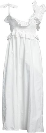 Alpha Studio KLEIDER - Maxi-Kleider auf YOOX.COM