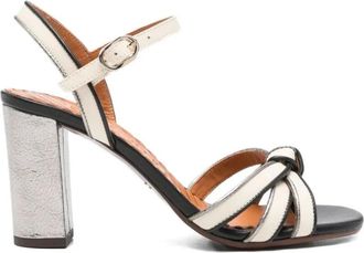 Chie Mihara Femme, Chaussures, Multicolore, Taille: 37 EU Ballah Knotted Sandales