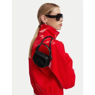 Diesel Handtasche Diesel X08957 PS202 Schwarz