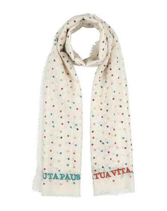 Faliero Sarti ACCESSOIRES - &Eacute;charpes sur YOOX.COM