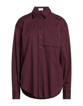 Brunello Cucinelli TOPS - Chemises sur YOOX.COM