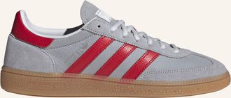 adidas Originals Adidas Originals Sneaker Handball Spezial silber