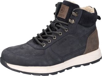 Lerros Herren 4977-602 Stiefelette, Navy, 41 EU