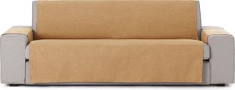 Eysa Valkiria sofabezug praktisch 2 sitzer, Farbe 10, Senf 5