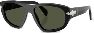 Persol Po0050S 9531 Sonnenbrillen - - Accessories - unisex - Schwarzk - 55 MM