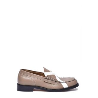 College Homme, Chaussures, Beige, Taille: 42 EU chaussures