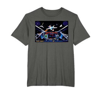Star Wars X-Wing Video Game T-Shirt