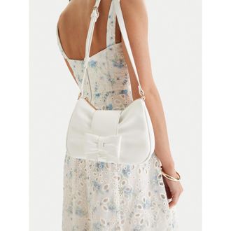 Jenny Handtasche JENNY CEO-JNY-S-001-09 Wei&szlig;