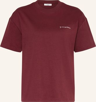 Marc O'Polo Denim Marc Opolo Denim T-Shirt rot