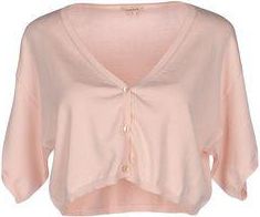 P.A.R.O.S.H. MAILLE - Cardigans sur YOOX.COM