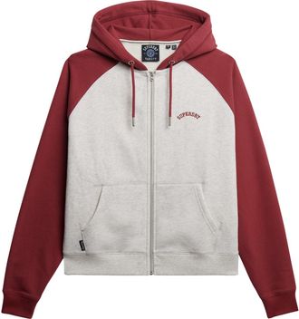 Superdry Jacke
