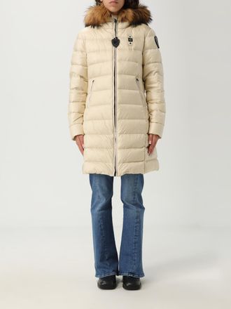 Blauer Veste BLAUER Femme couleur Gris